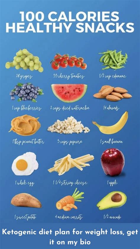 30 High Protein Snacks For Weight Loss Artofit