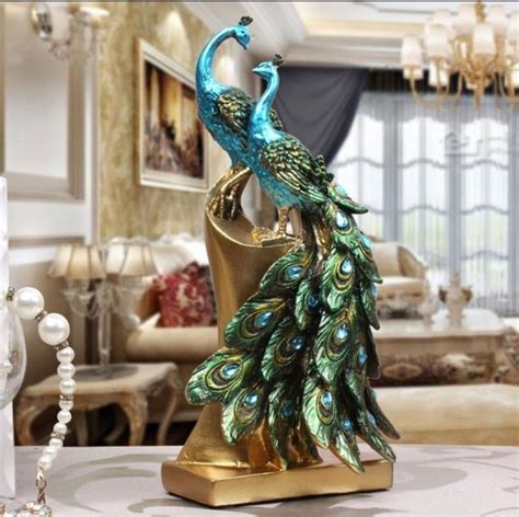 Pin By Martharoach On Peacock Egyptian Home Decor Peacock Decor