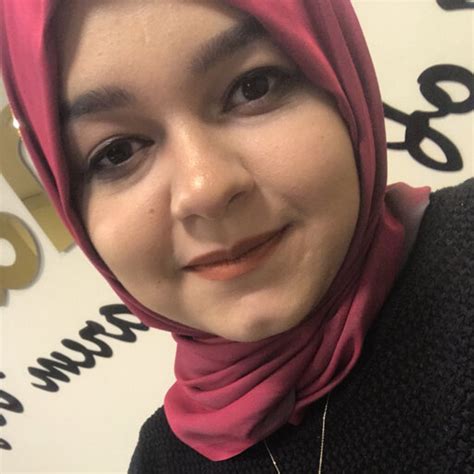 Ayşe Ceylan Doktora Öğrencisi Phd Necmettin Erbakan Üniversitesi