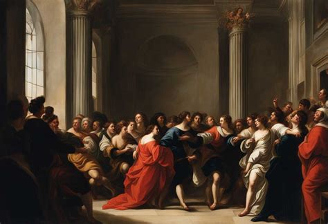 What Does Mark 115 Really Mean Gods Blessing