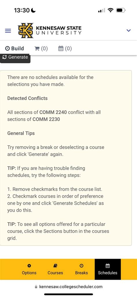 Registration Issue Rksu