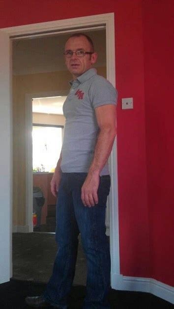 David Burris Is Fundraising For Breast Cancer Care