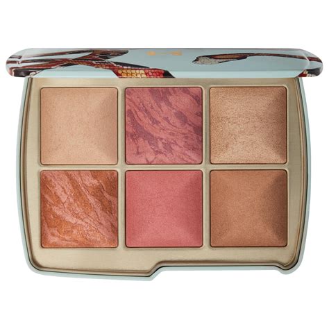 Hourglass Ambient Lighting Palette 3 Sephora Shelly Lighting