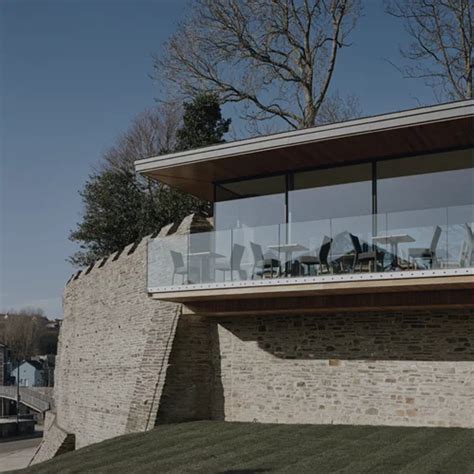 Conservation Engineering Historic Structures