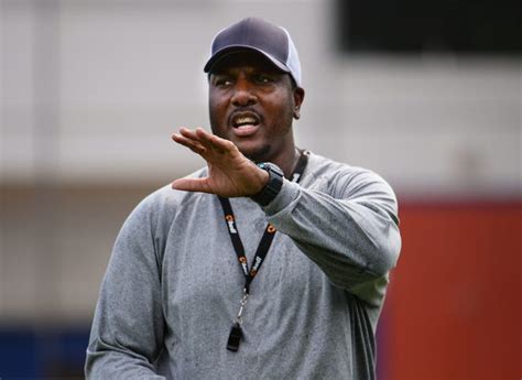 Southeast High Football Coach Brett Timmons Agree To Part Ways