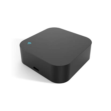 Smart Irrf Remote Controller Wifi Genie Automata