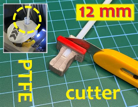 Perfect Fit Bambu Labbambulab Ams Feeder Button Cover Protector Saver