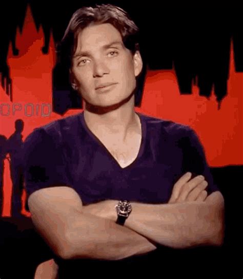 Cillian Murphy  Cillian Murphy Find Og Del Fer