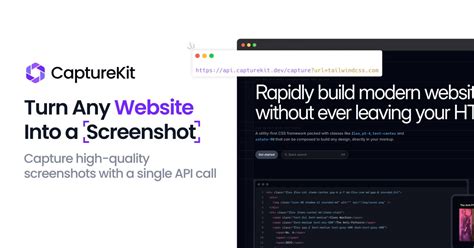 Im Excited To Launch Another Product Capturekit 🥳 Capturekit Is An… Jonathan Geiger