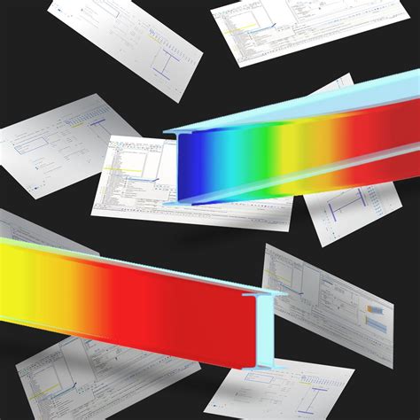 Structuralengineering Plategirderdesign Aisc36022 Rfem6