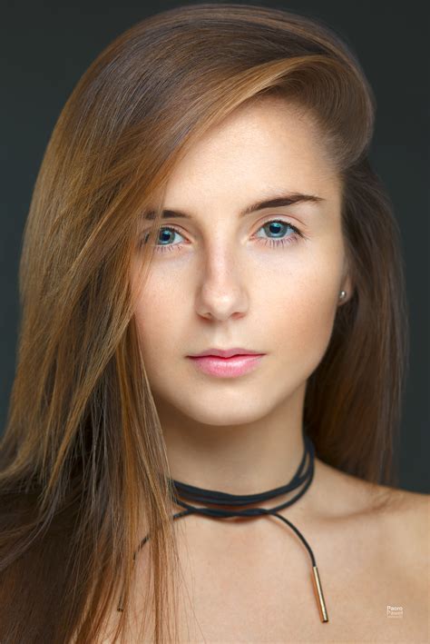 Julia By Pawel Witkowski Fstoppers