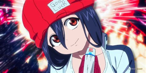 Undead Unluck Episode 16 Release Date And Time