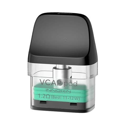 Innokin Vcap Pod Kaufen Vapstore®