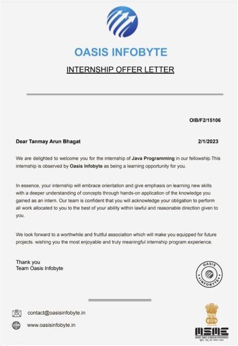 bhagat tanmay on linkedin work internship development connections share intern java