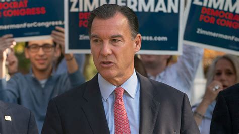 Former Us Rep Tom Suozzi Launches Campaign To Fill George Santos