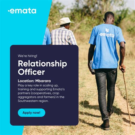 Emata On Linkedin Hiring