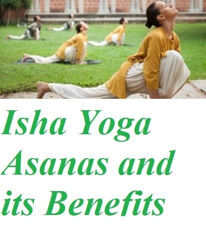 Isha Yoga Asanas And Its Benefits What Does Santosha Mean In Yoga