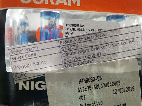 Auto Lighting Thread Post All Queries About Automobile Lighting Here Page 662 Team Bhp