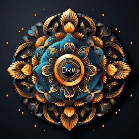 Premium Photo A Colorful Design With The Word Grumpy On It