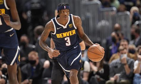 Is Bones Better Than Murray Right Now Rdenvernuggets