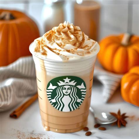 Copycat Starbucks Pumpkin Spice Latte Recipe Insanely Good
