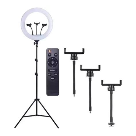 Ring Light Professional Bd 460d