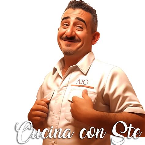 Stefano Atzei Youtube