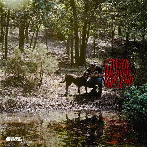Zach Bryan Expands His Sound In New Album ‘with Heaven On Top The