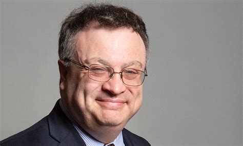Stephen Farry Mp Pragmatic Protocol Deal ‘the Only Show In Town