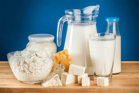 Increased Milk Consumption Improves Dietary Sodium To Potassium Ratio