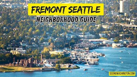 15 Best Things To Do In Fremont Seattle Neighborhood 2026