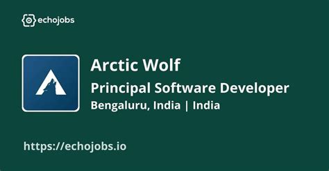 Hiring Principal Software Developer Bengaluru India India Python Django Typescript Aws Unity