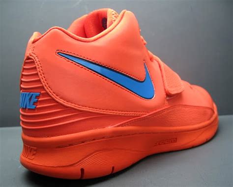 Nike Kd2 Creamsicles Detailed Images