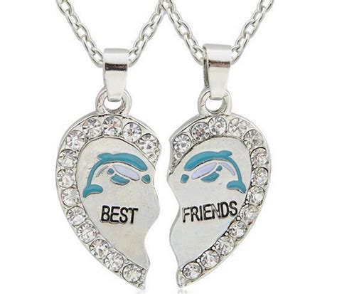 Girl Scout Friendship Necklace At Susan Jaimes Blog