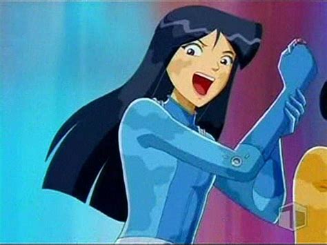 Britney Totally Spies Wiki Wikia