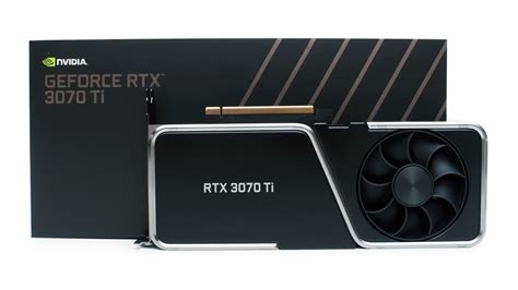Geforce Rtx 3070 Ti Review Supercharged Midrange Gaming Hothardware