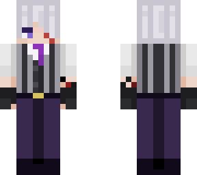 Branzy Minecraft Skins
