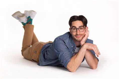 Psbattle Man Laying On Stomach Head On Left Hand Right Hand Saying