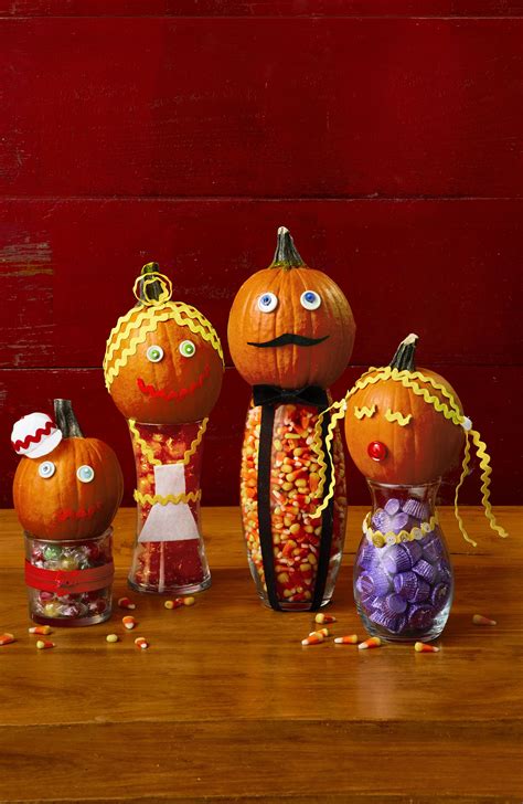 Easy Diy Pumpkin Decorating Ideas
