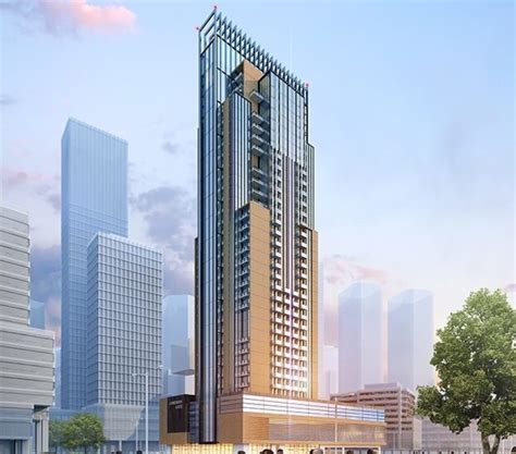 Square Tower Al Muayed Llc