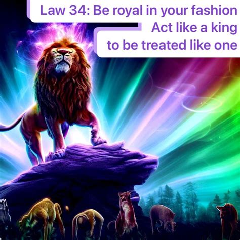 Leadership Confidence Royalty Powermoves Selfimprovement