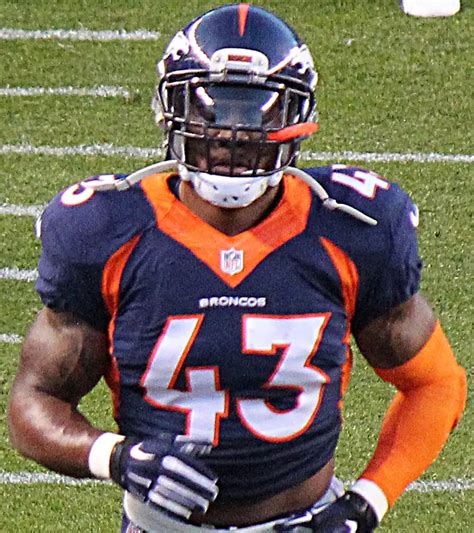 Best Denver Broncos Safeties Of All Time Clutchbuzz