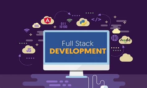 Best Full Stack Development Course In Jaipur Daac Blog