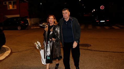 Ana Bekuta Slomljena Na Dan Mrkine Smrti Objavila Potresnu Poruku Blic