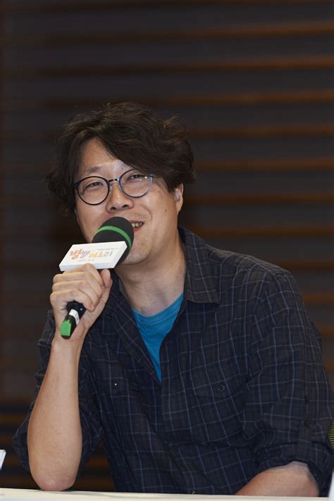 이재진 Pd 이쁘고 잘생겨서 배우들 캐스팅