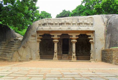 Top 10 Incredible Rock Cut Caves In India Welcomenri