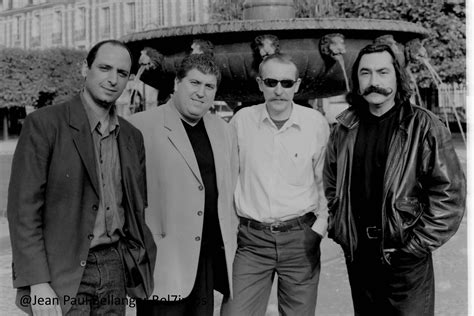 Herve Krief Infos Concerts Bel7 Infos