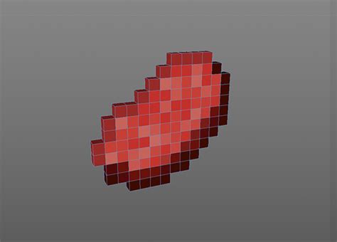 C D Python Script Extrudeditem V On Behance