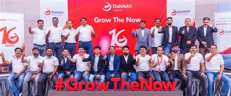 Dahnays 2023 Growth Journey