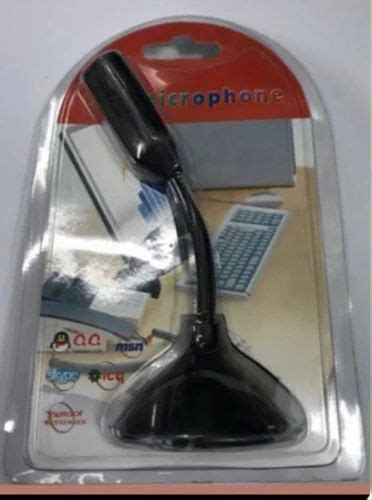 Usb Small Mic At ₹ 150 Piece Usb Microphone In Howrah Id 2854335789748